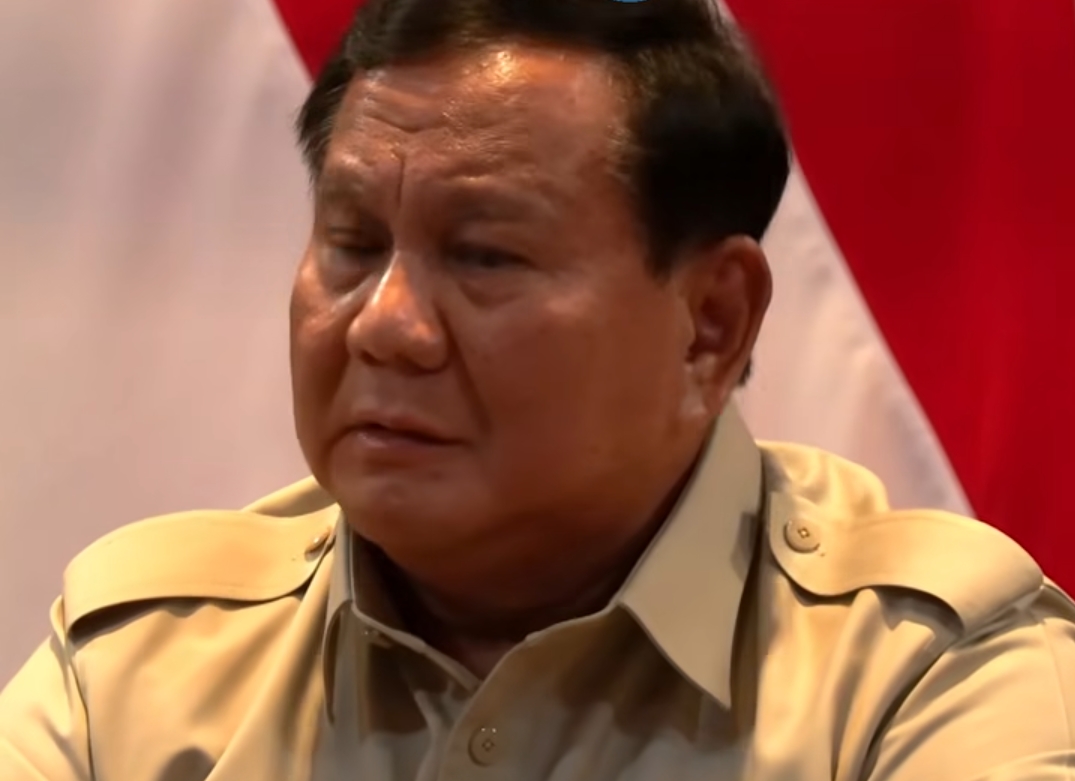Sindiran Keras Prabowo soal Mobil Dinas Rp 8 Miliar: “Maung Saja Rp 700 ...